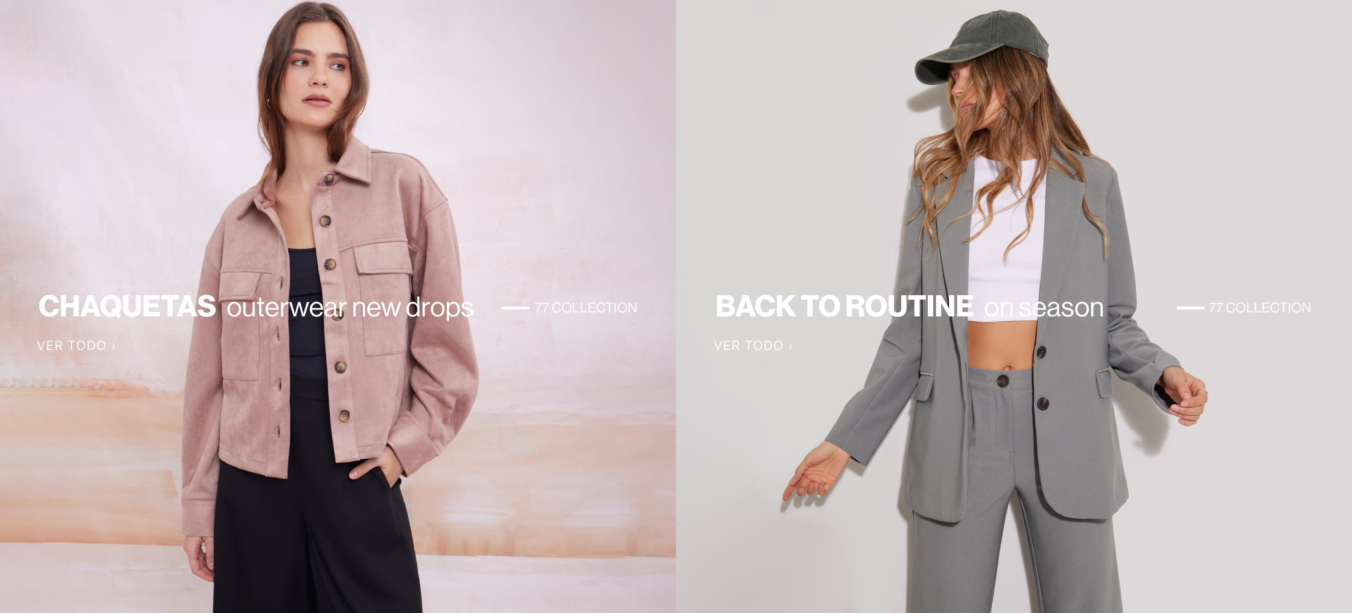 Mujer – SevenSeven