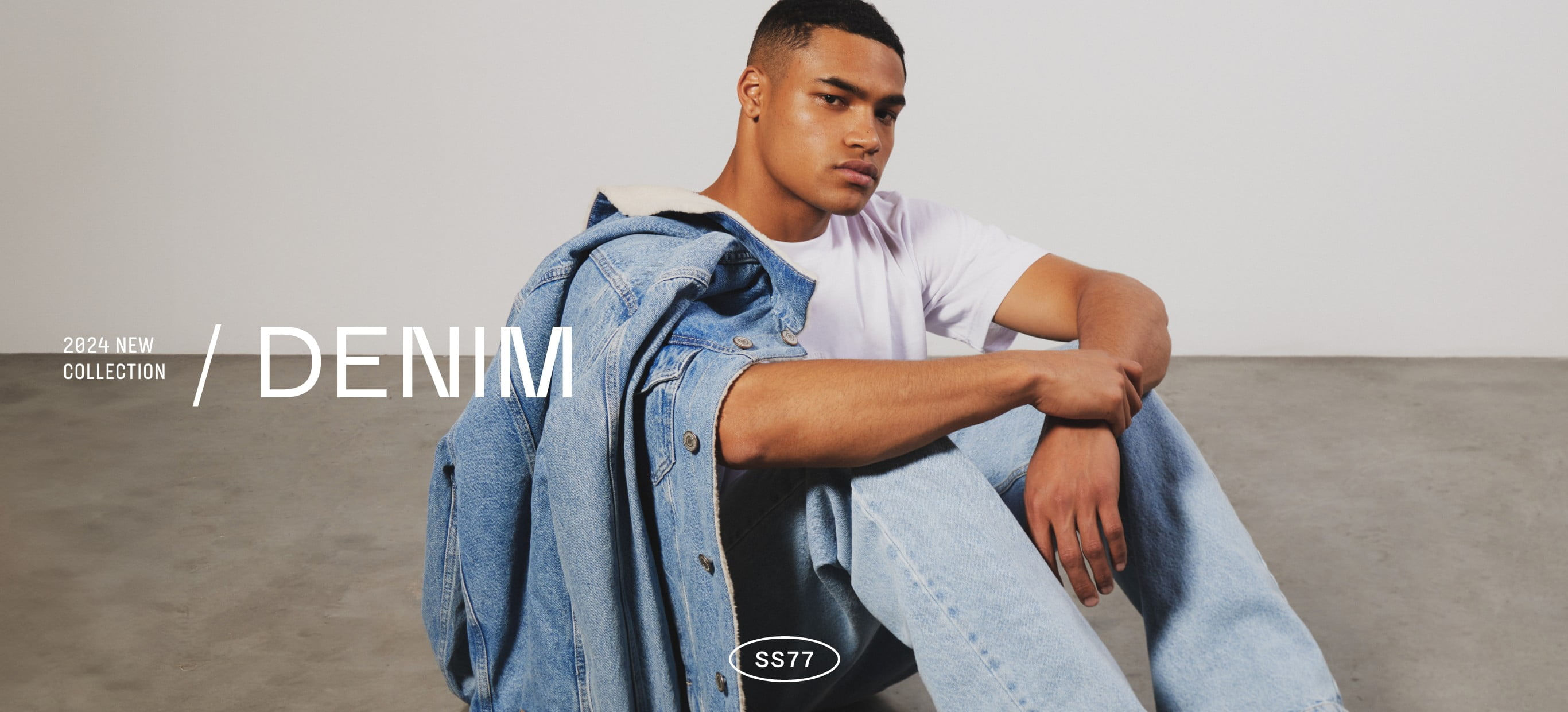 Hombre – SevenSeven