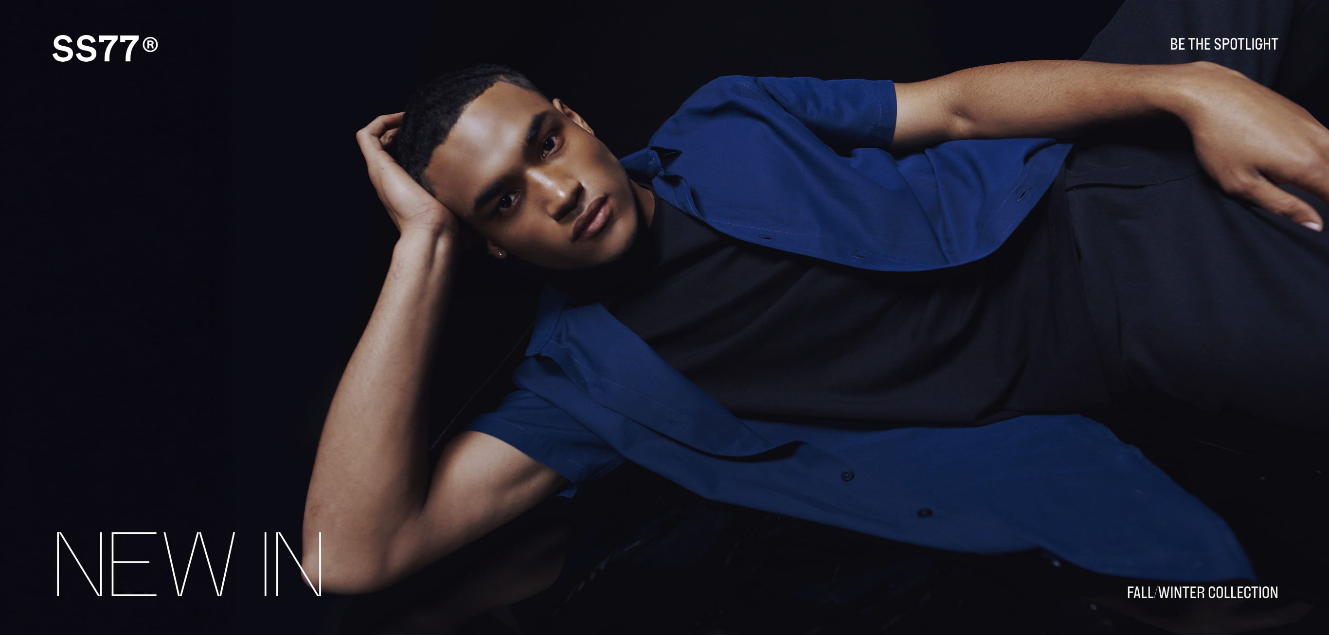 Hombre – SevenSeven