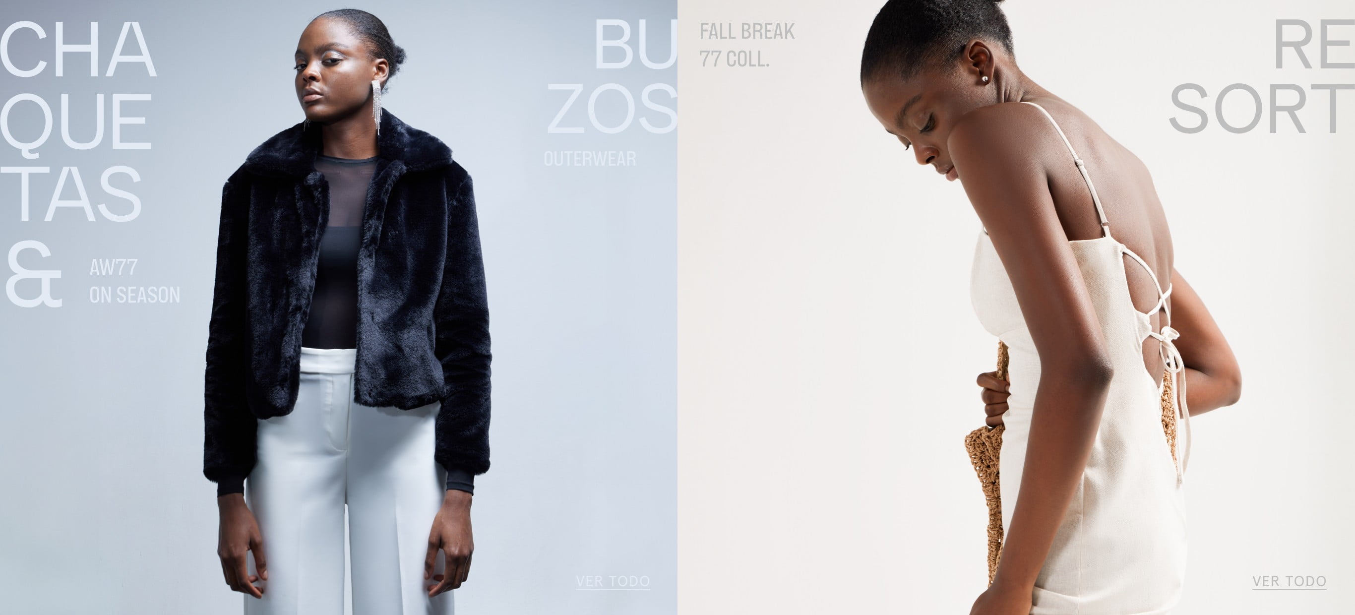 Mujer – SevenSeven