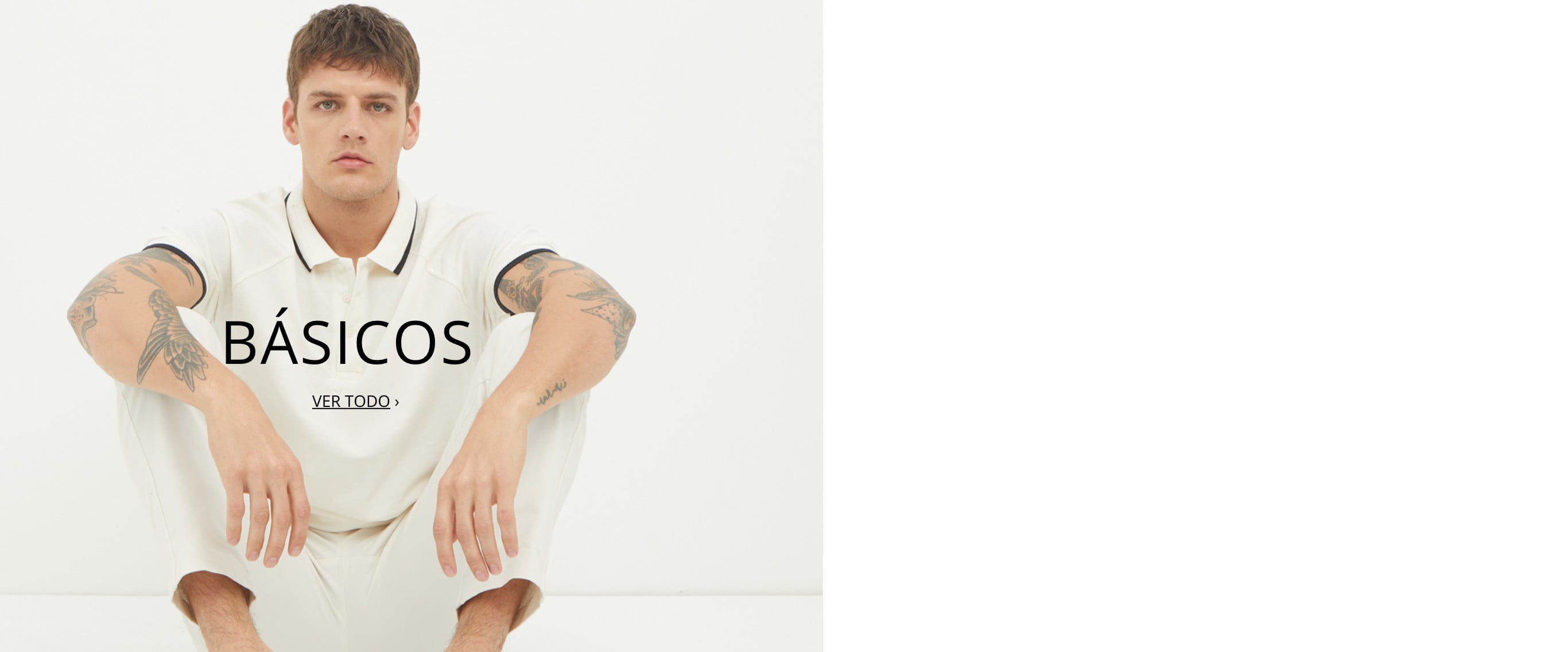 Hombre – SevenSeven