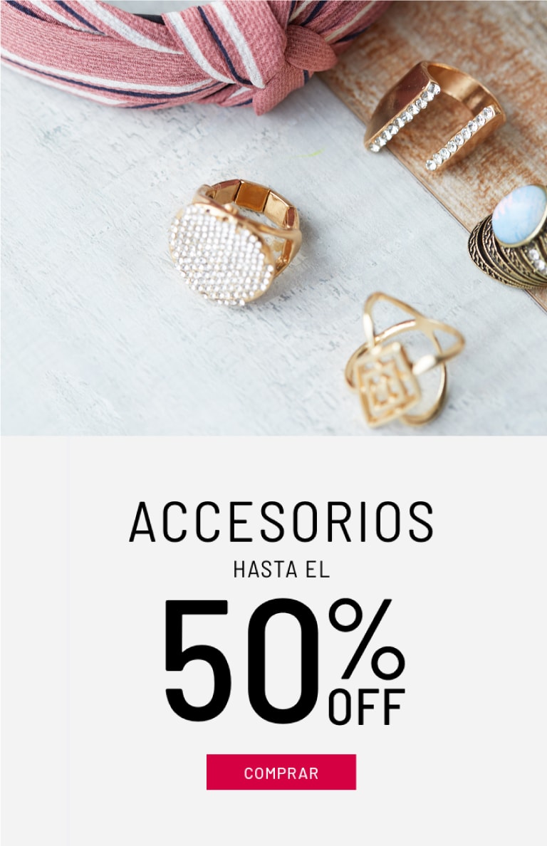 Mujer – SevenSeven